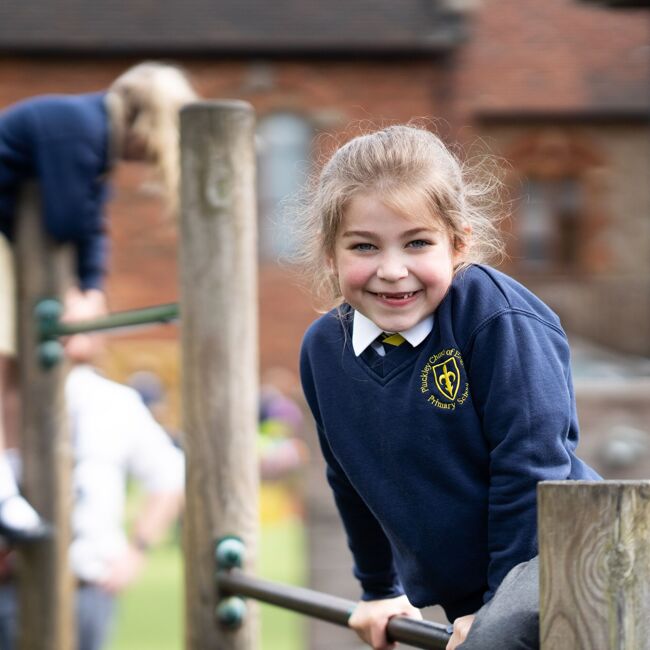 News - Pluckley Church of England Primary