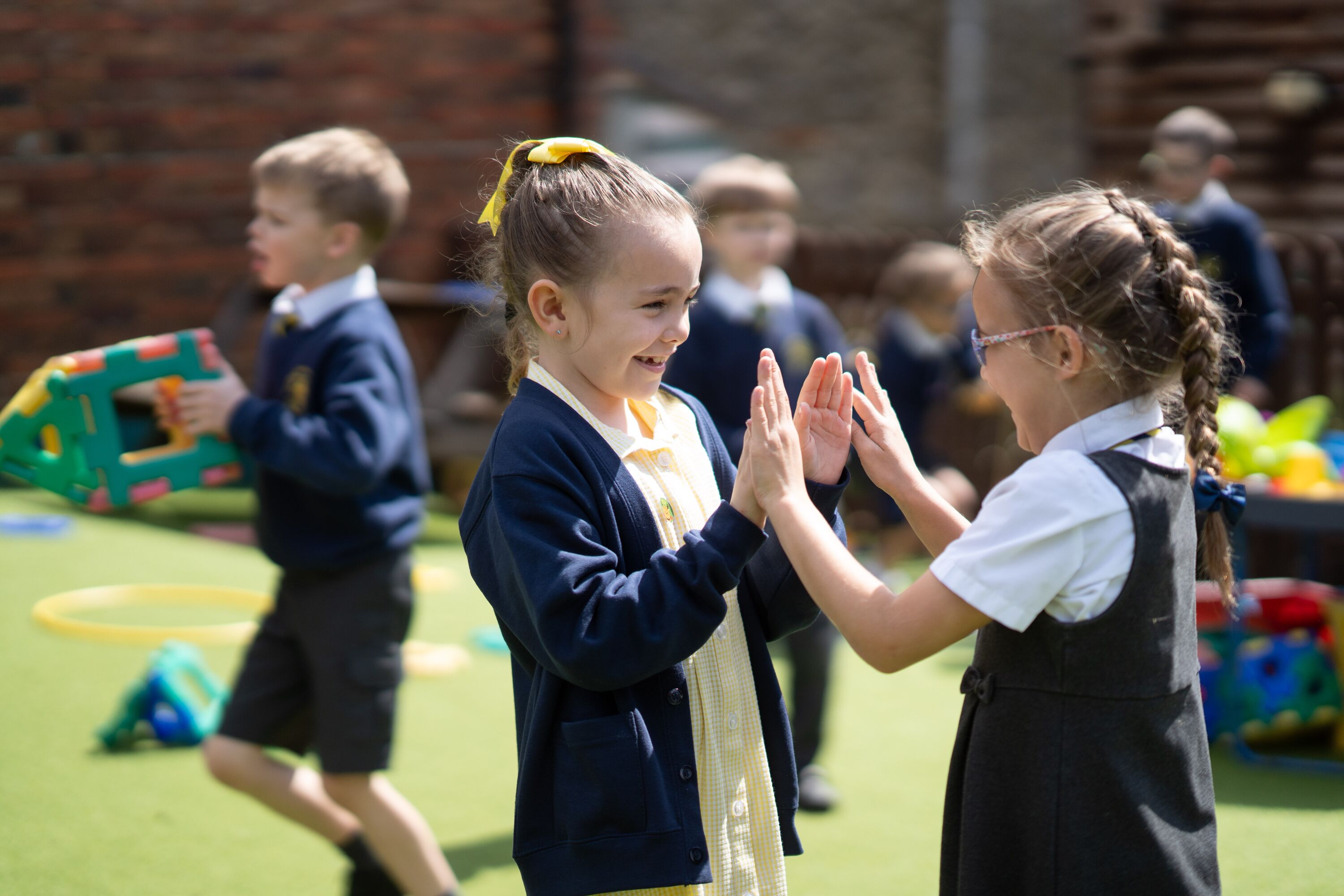 Curriculum Overview - Pluckley Church of England Primary