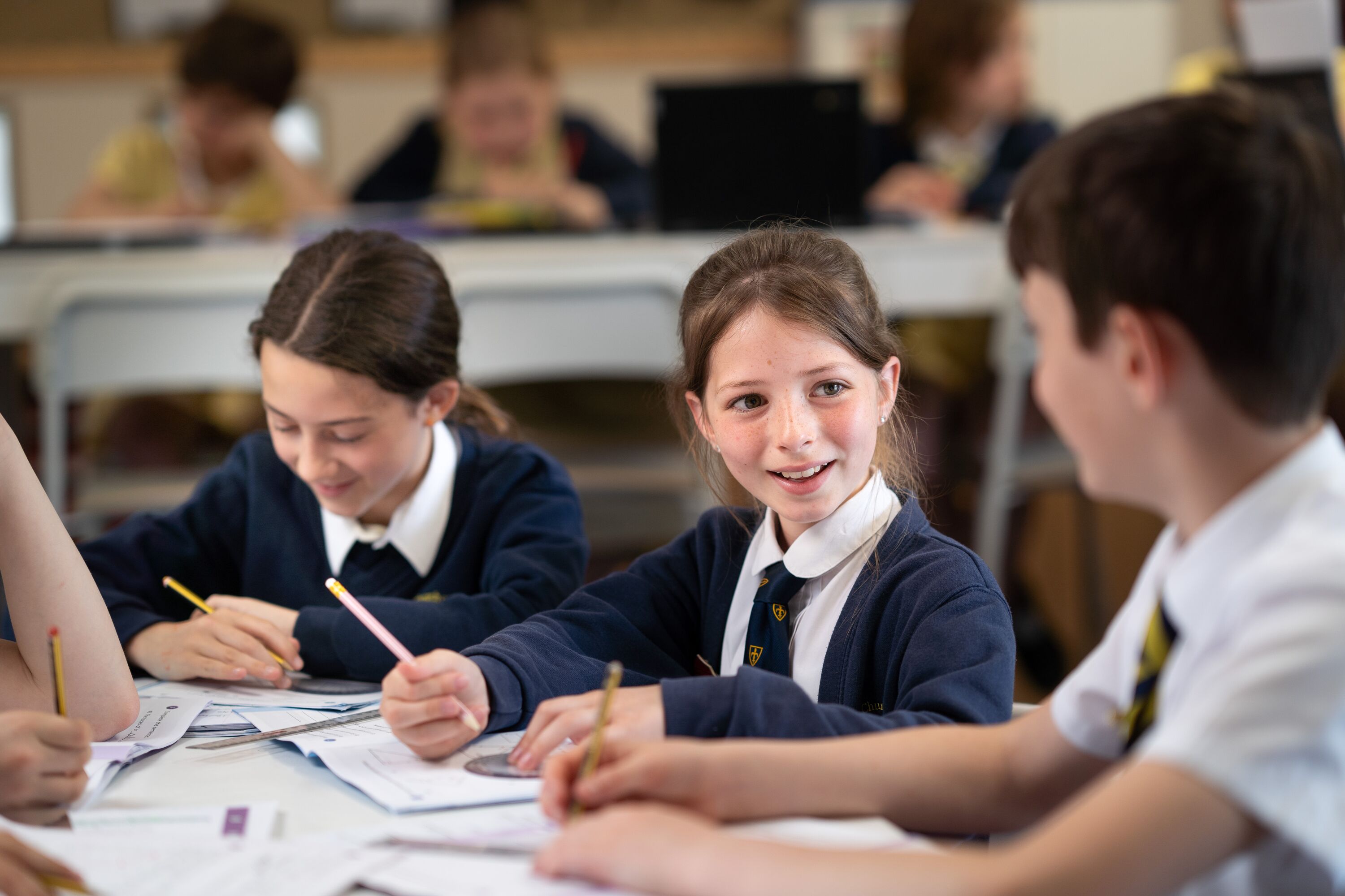 Year Groups - Pluckley Church of England Primary