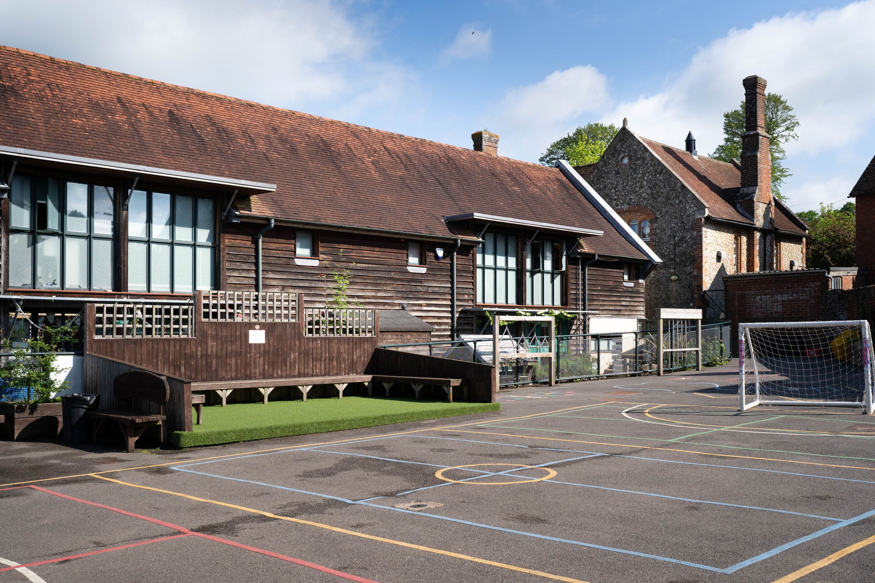 Clubs / Wrap Around Care - Pluckley Church of England Primary